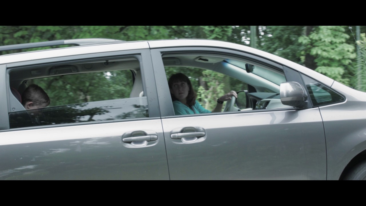 Making Family Time on Two Wheels - YouTube