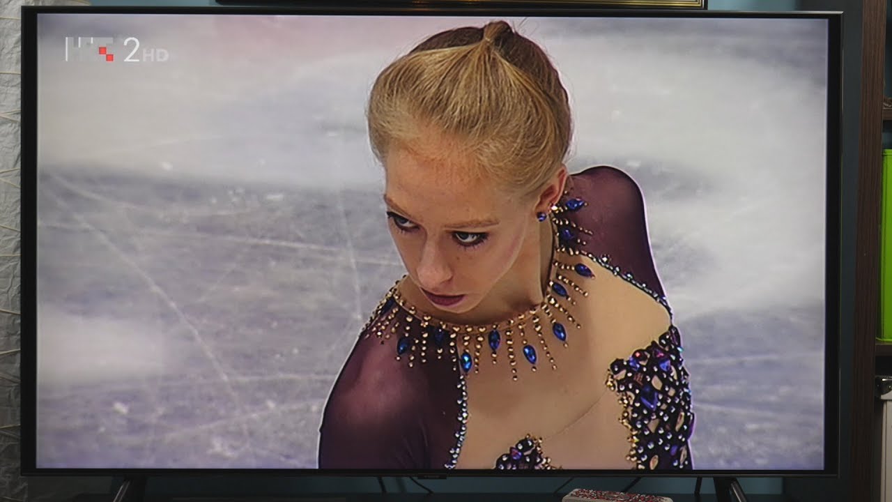 Zasto je bolje gledati HRT 2 preko antene nego HRT 2 HD preko HRTi ...