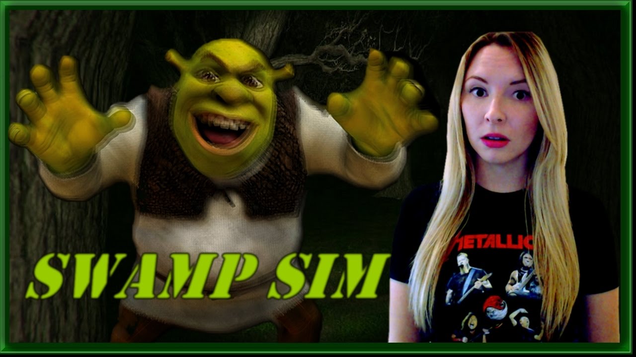 Swamp Sim (Pegando Todas as Cebolas 8/8) - YouTube