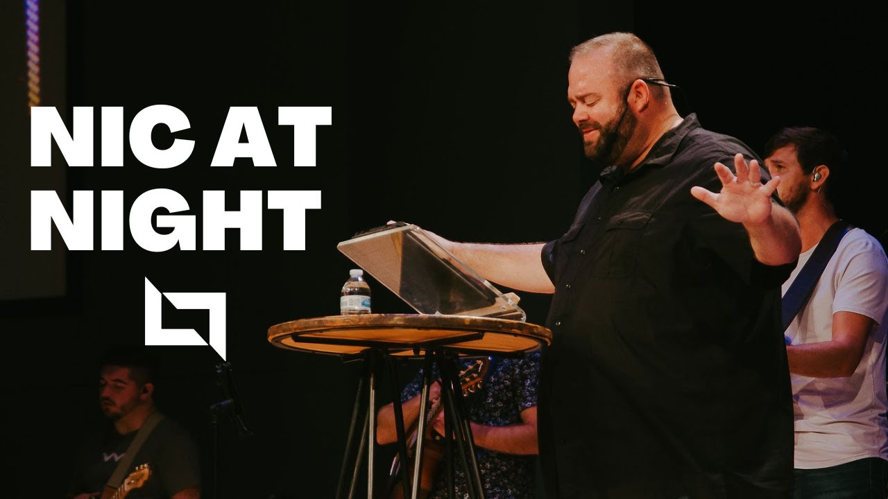 John: Nic at Night (Part 1) - YouTube