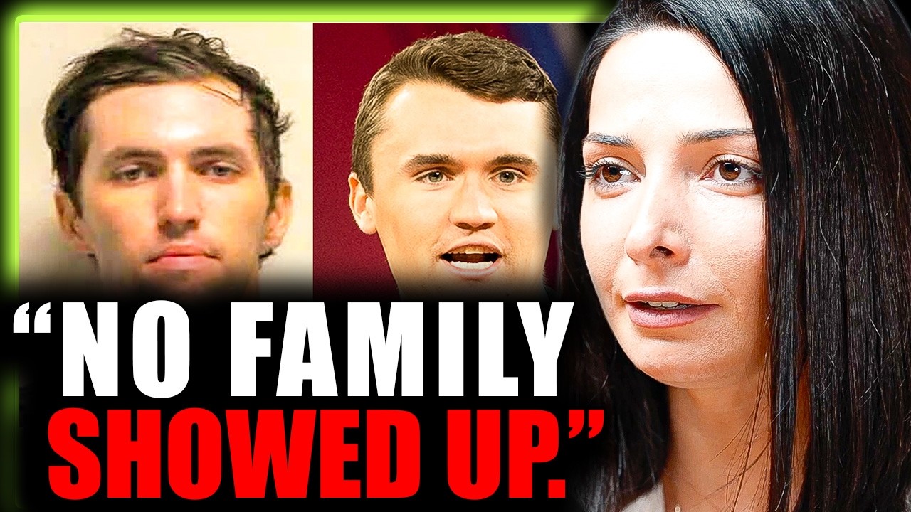 "No Family Showed Up..." - The Kirk Case Is STRANGER Than Anyone ...