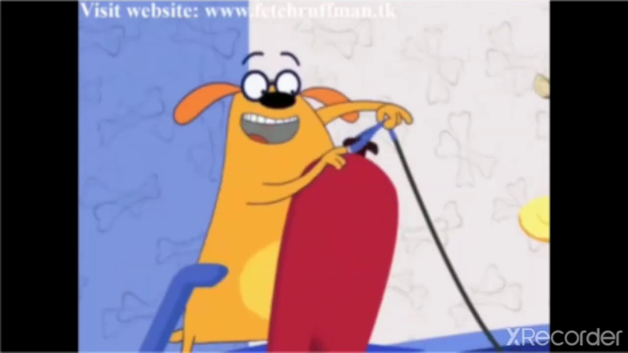 Ending of Fetch with Ruff Ruffman - YouTube