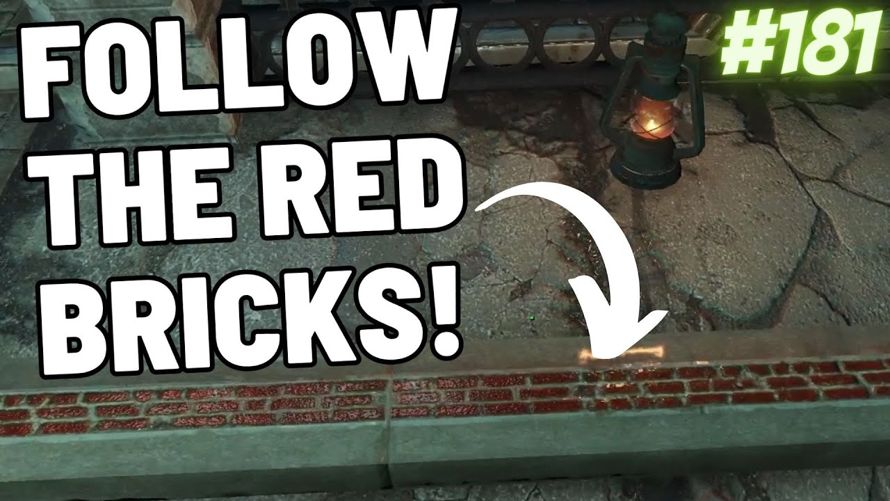 Following the Freedom Trail | Fallout 4 [181] - YouTube
