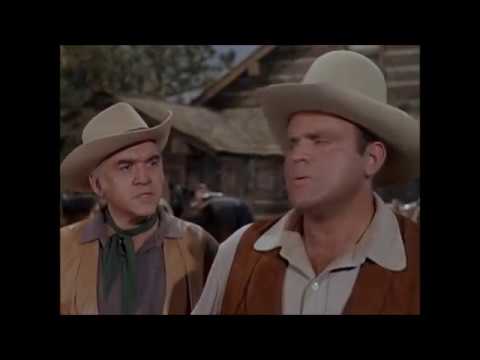 Bonanza TV Series - "Stand" Music Video - YouTube