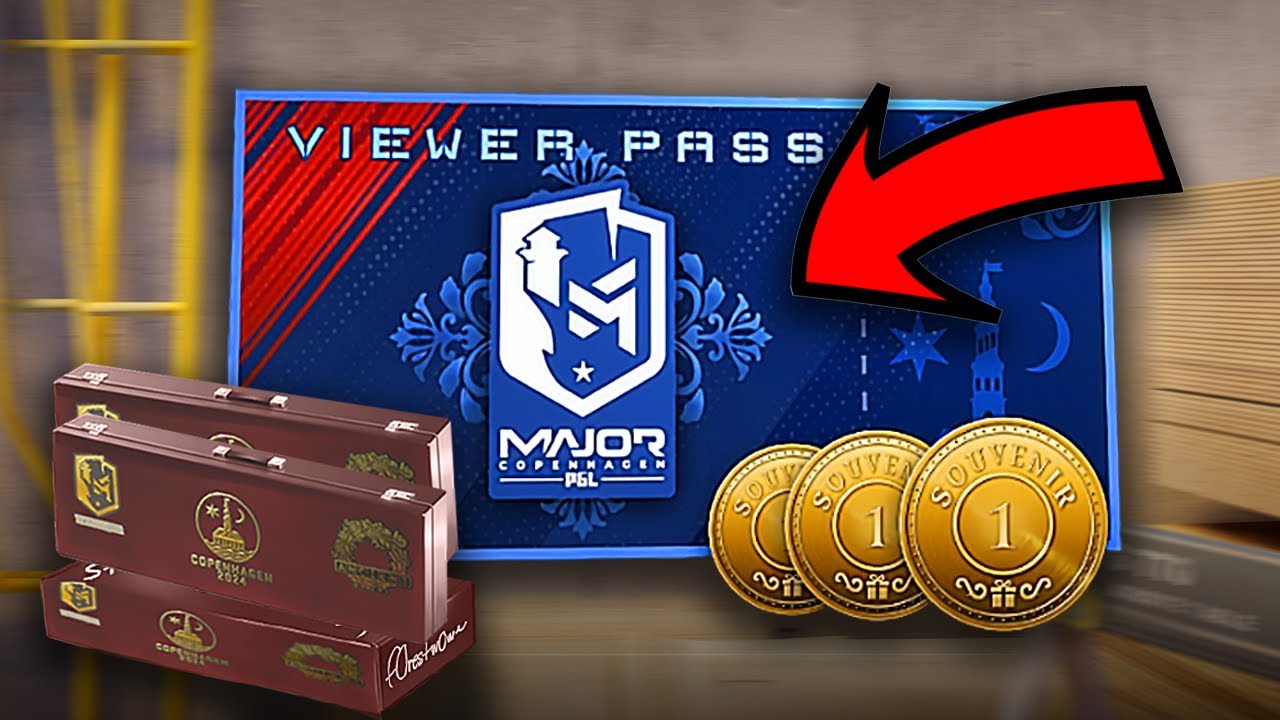 Everything You Need to Know About the CS2 Viewer Pass! (Important ...