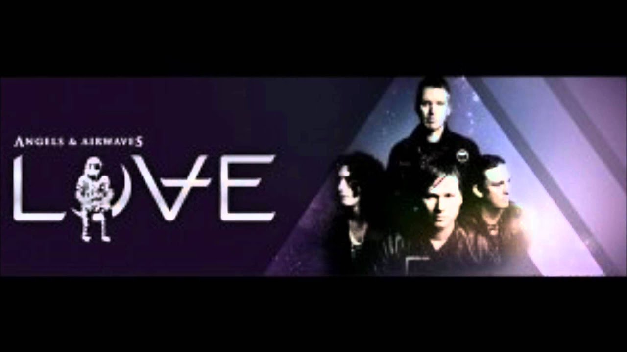 Angels & Airwaves - Saturday Love (extended love trailer version) - YouTube