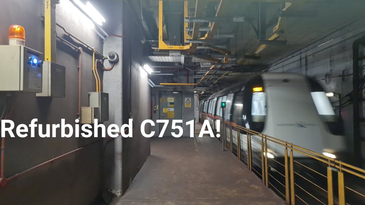 [EXCLUSIVE] [Refurbished C751A Official Mainline Testing!] Refurbished ...