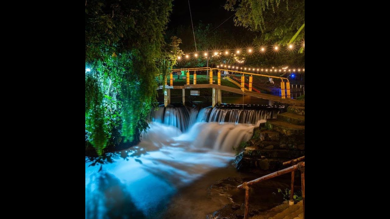 increíble lugar que tienes que conocer en el municipio Municipio de ...