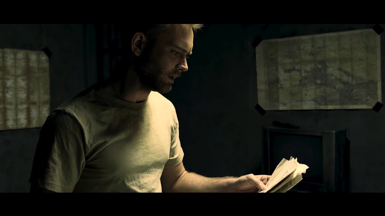 BUNKER trailer - YouTube