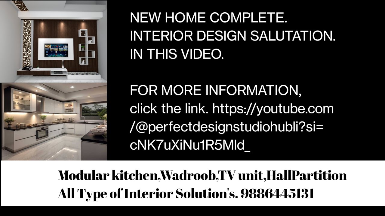 Complete Sait Work. kitchen design ideas. - YouTube