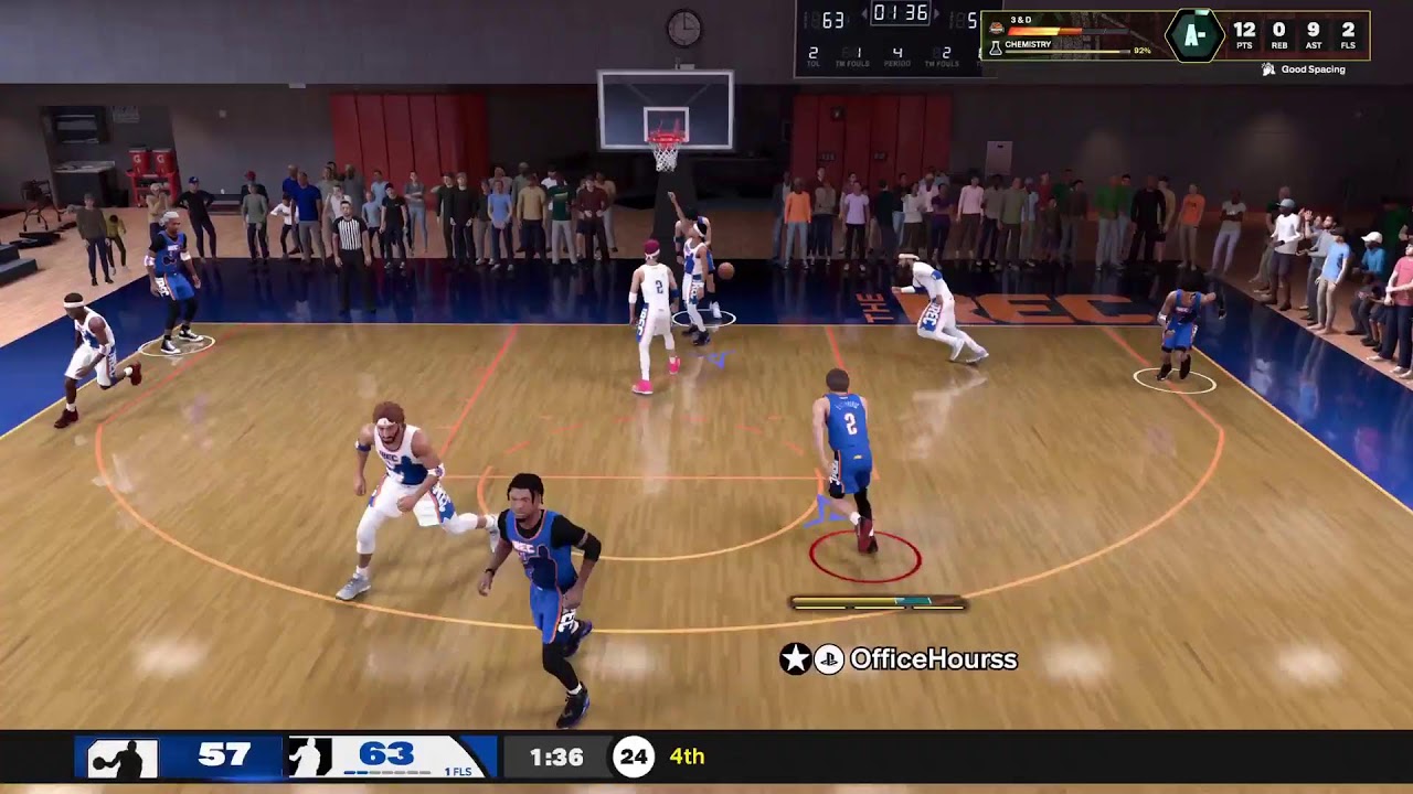 2k26 Early Release REC - YouTube