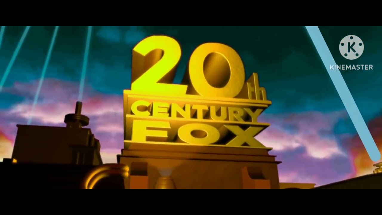 TCF Logo 1994 Rare June 11 1994 (May UPDATE) - YouTube