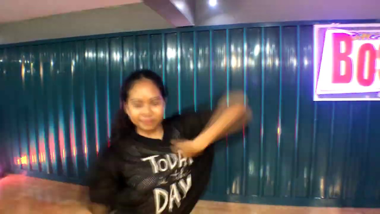 Big Breakdown - Hans Candy Dulfer | Waacking Class by Toto (01/02/2019 ...