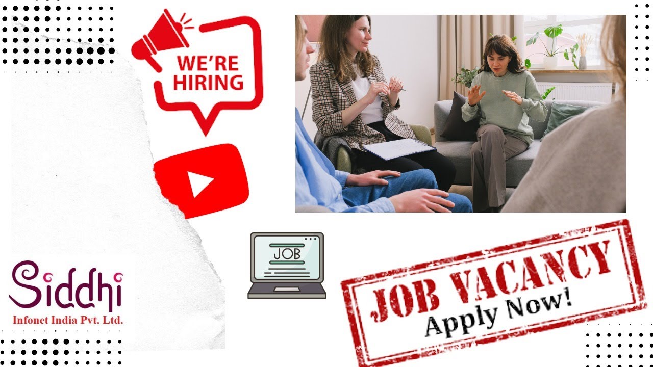 Looking for a new job? Look no further! || #jobs #hiring #jobsearch # ...