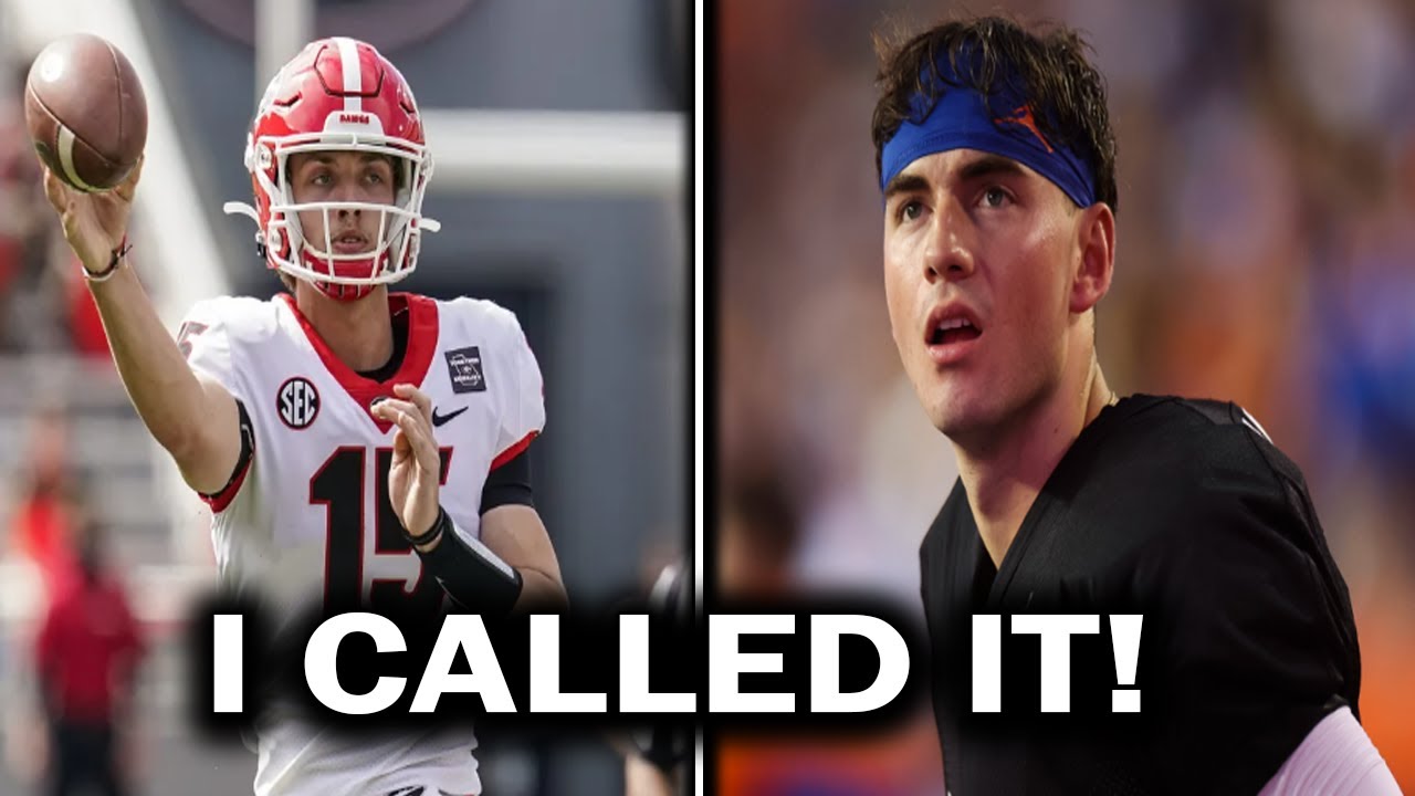 Week 3 was BEYOND STRANGE (Week 3 Recap) - YouTube