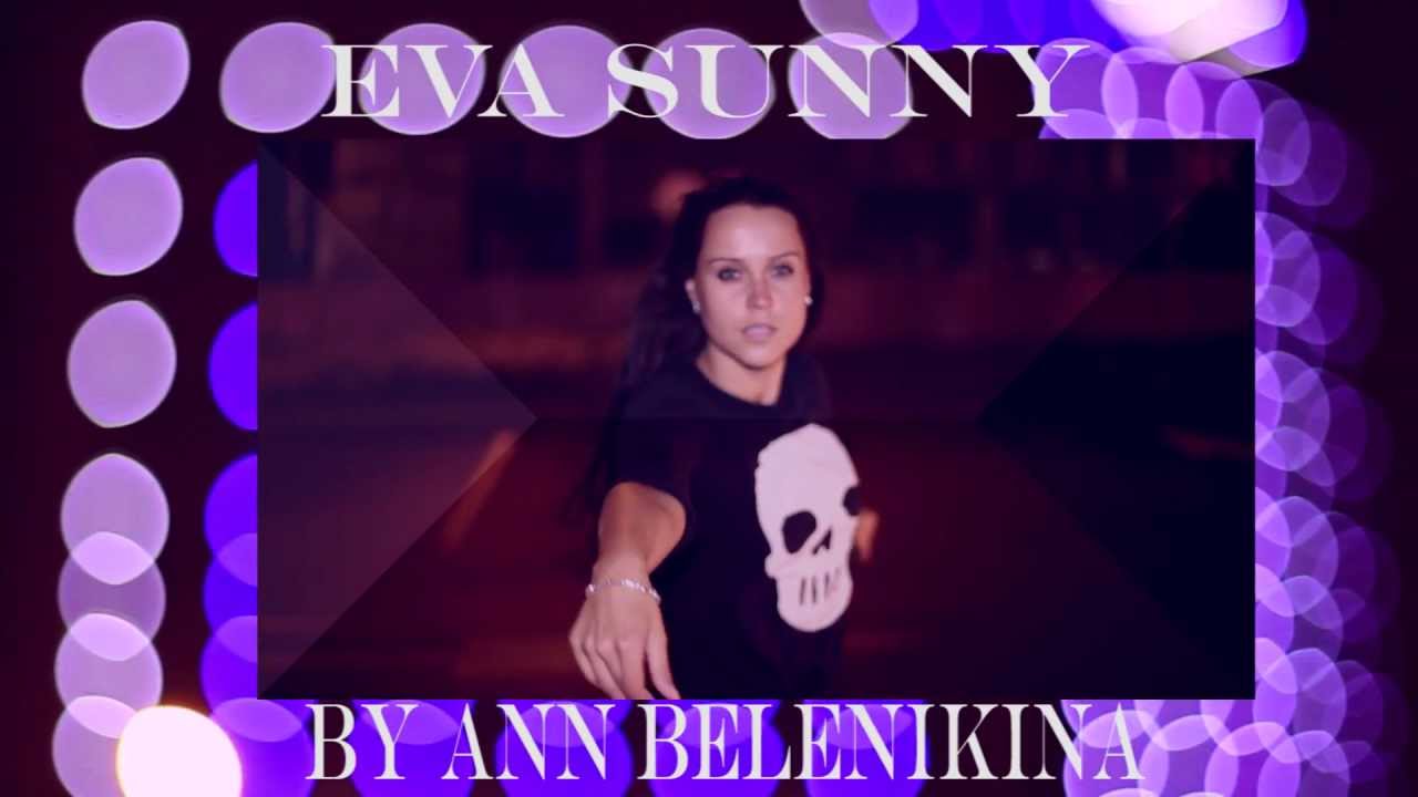 Eva Sunny summer 2012 (2) - YouTube