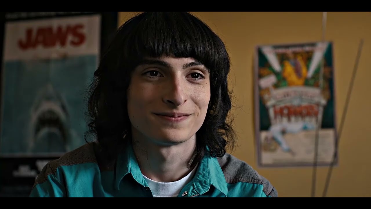 William Byers - YouTube