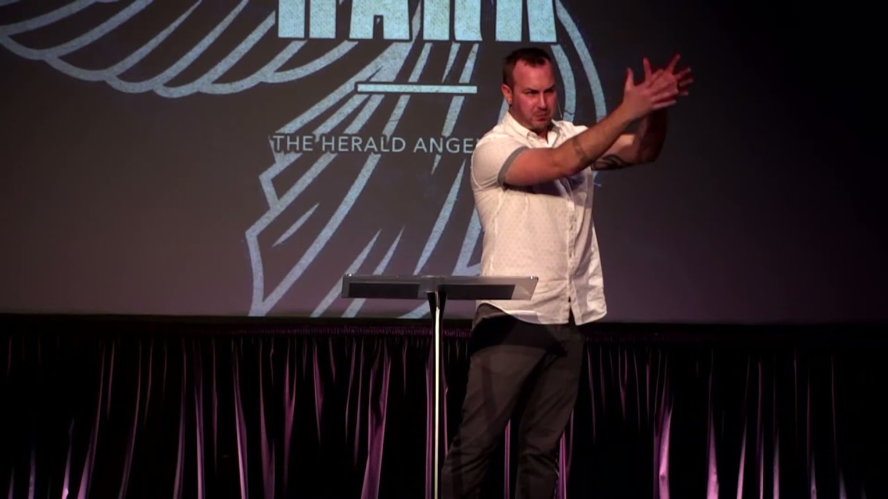 Hark - Week 2 - YouTube