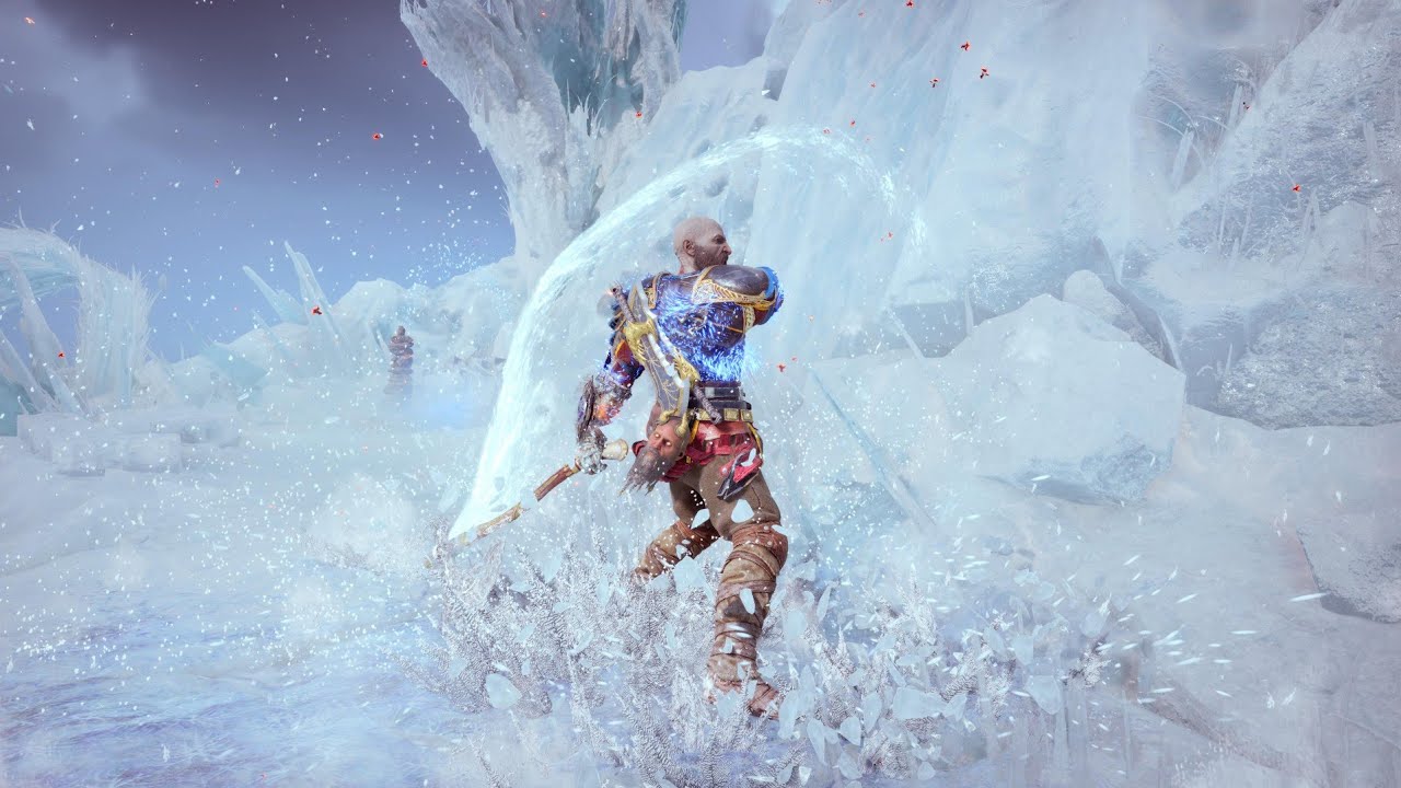 Full Spartan Rage Cancel Combos - YouTube