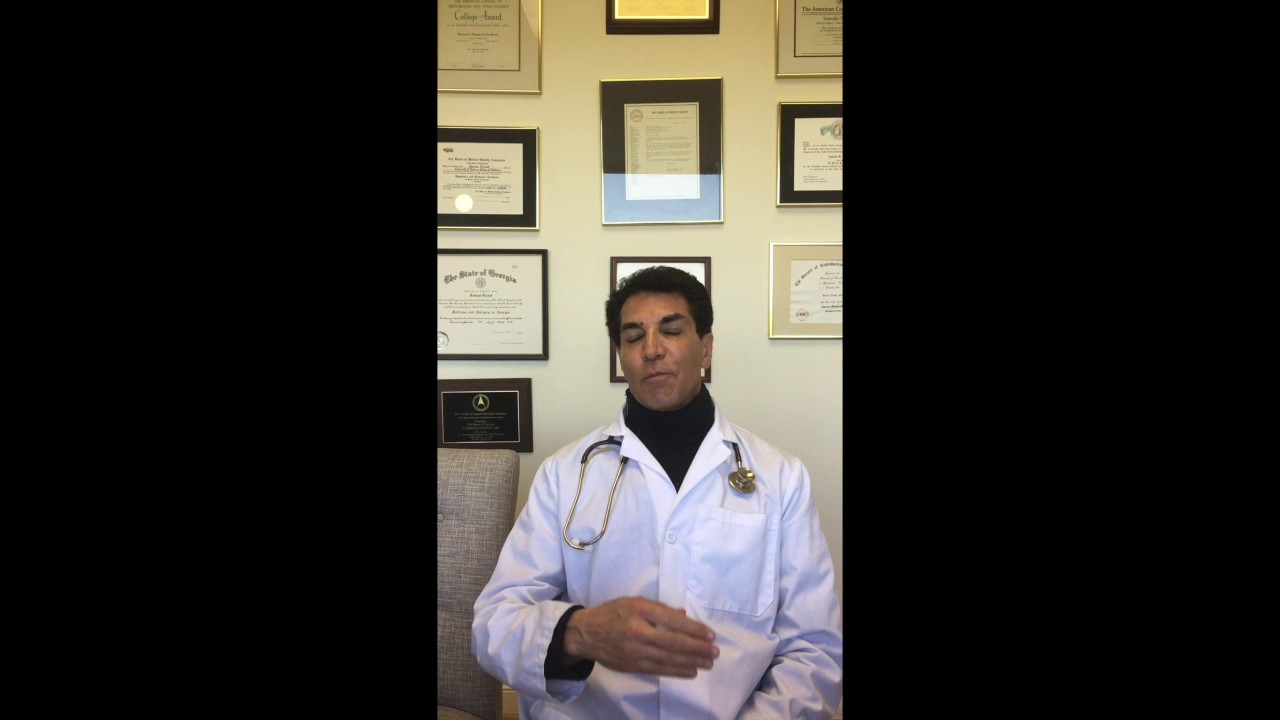 Discussion about Repair of C-Section Scar Defect (Niche) - YouTube