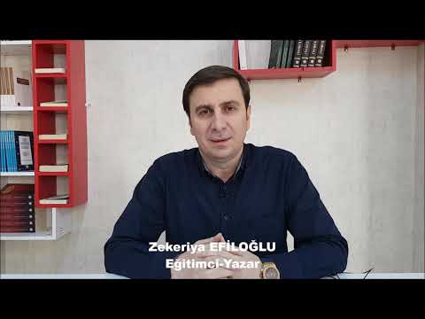 Çünkü sen insansın hep öyle kal.