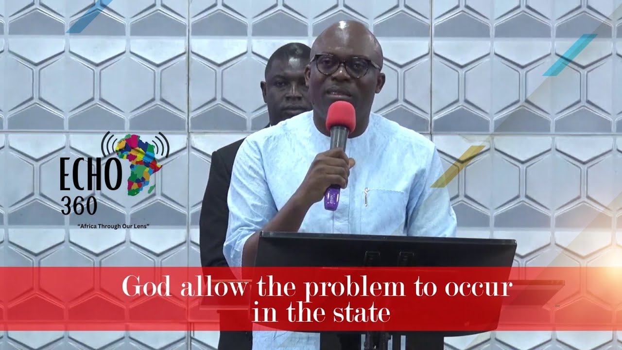 Governor Sim Fubara Gifts 100 Million to OPM - YouTube