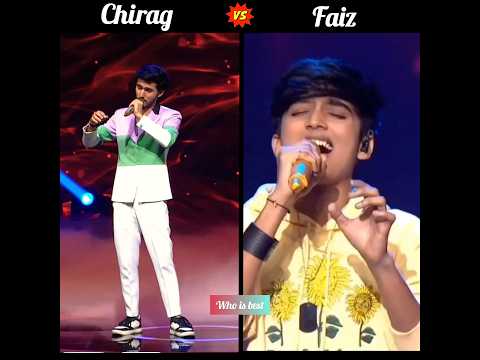 Phir Bhi Tumko Chahunga ll Cover By Chirag Kotwal And Mohammad Faiz ll #shorts #song #music