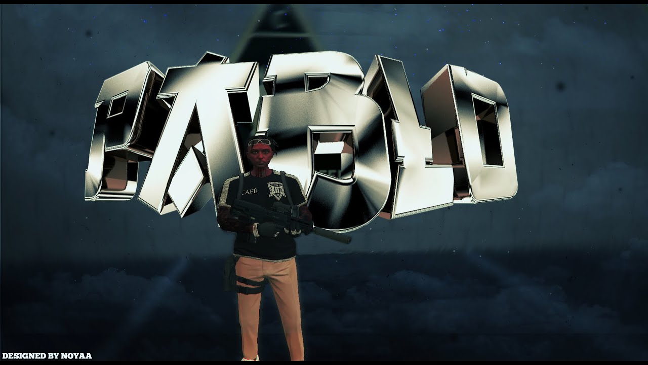 Alpha City / Langsam zum Ziel (Pablo.exe) - YouTube