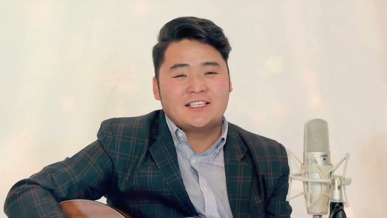 Түмэнсайхан, Ууганбаяр - Хүн хүндээ хайртай явъя & Hun hundee hairtai ...