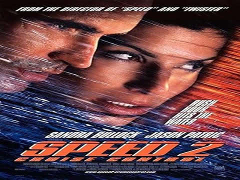 Hız 2: Hızlı Kontrol (1997) | Speed 2: Cruise Control