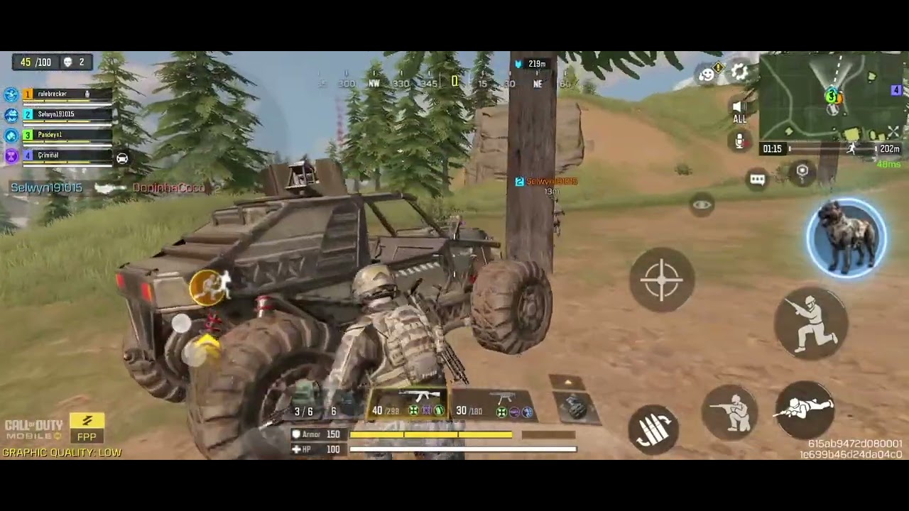 Call of duty mobile gameplay..CodM mobile gameplay - YouTube