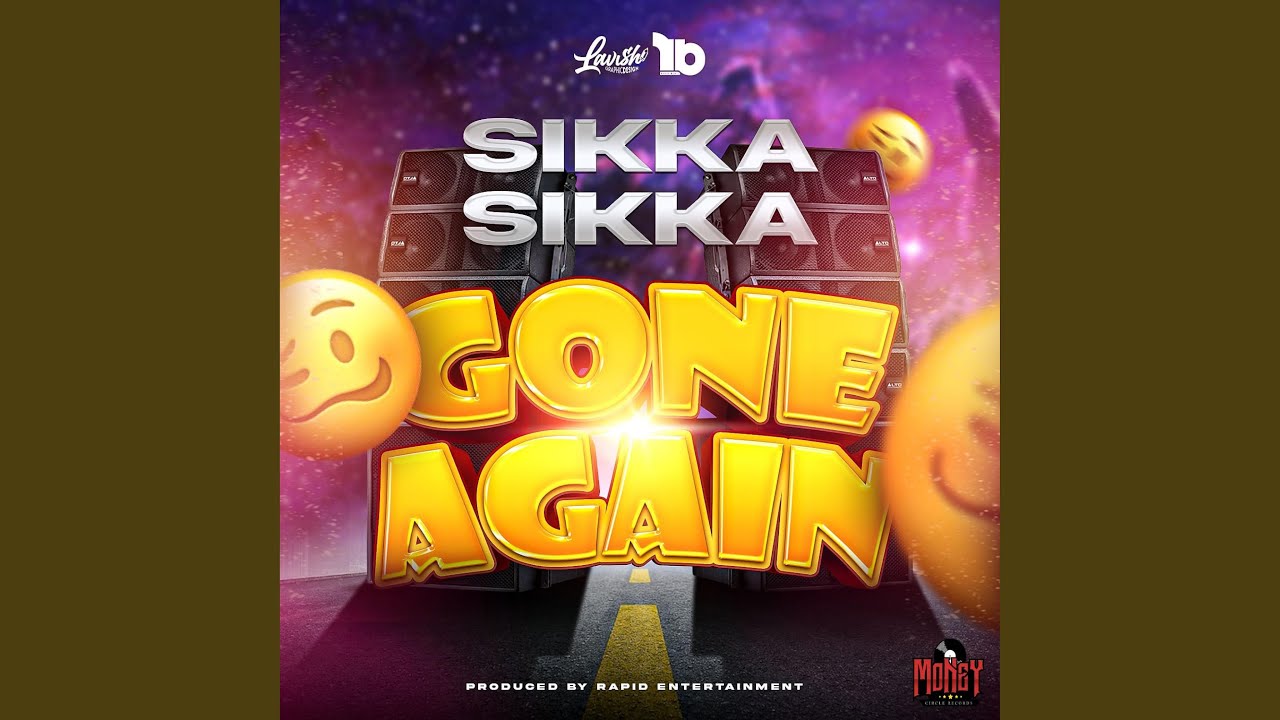 Gone Again - YouTube Music