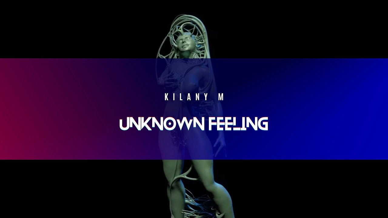 Kilany M - Unknown Feeling (Original Mix) [Plus Decibel Records] - YouTube