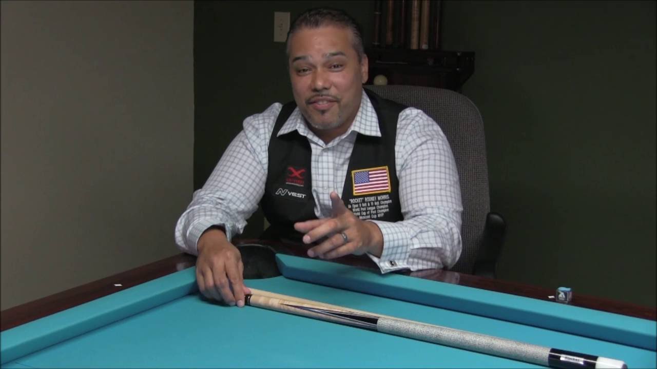 The Miz Story from Rocket's Science DVD with Rocket Rodney Morris - YouTube