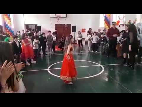 Memmedli Jale S.C.piseveri adina humanitar gimnaziya