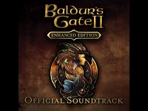 Baldur's Gate II: Enhanced Edition - 61. Amkethran (ToB Unreleased ...