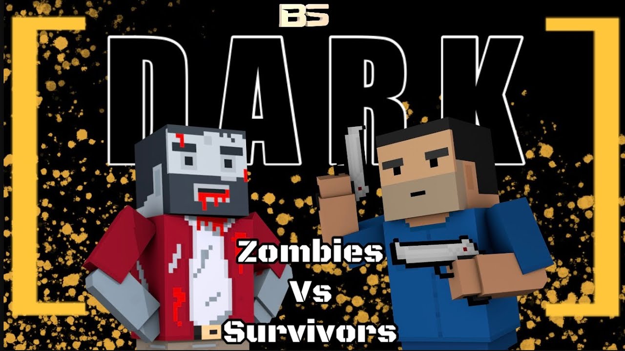 AEW in 2025 & Death Riders, Block Strike Zombies vs Survivors, intense ...