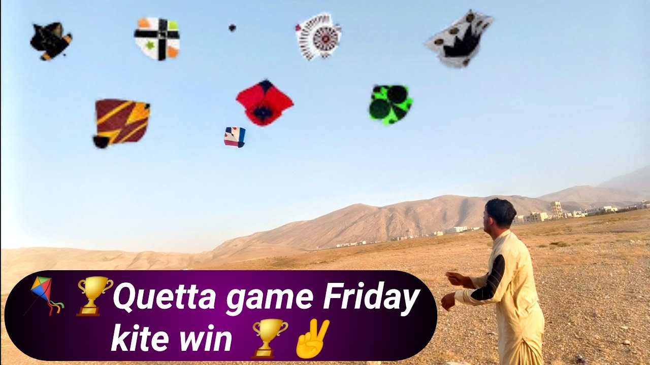 Patang mala Friday kite win 🏆 #cricketlover #king - YouTube