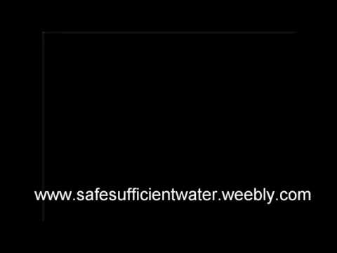 Water pollution PSA - Audio only - YouTube
