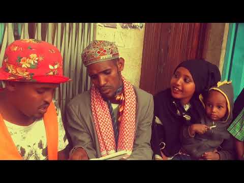 Bahali Yake census Experience(Borana version)