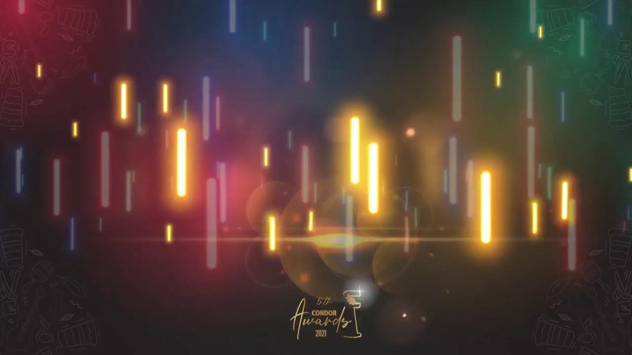 Condor Awards 2021 - YouTube