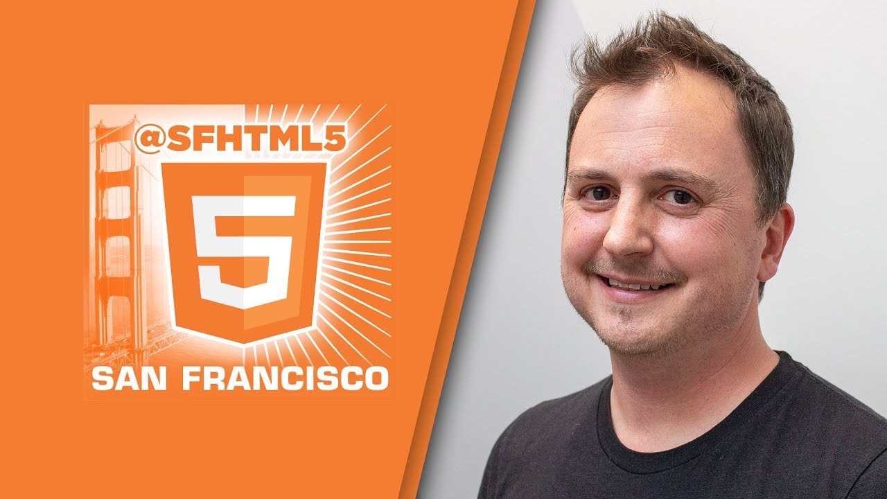 Declarative Reactive Web Components with Justin Fagnani - YouTube