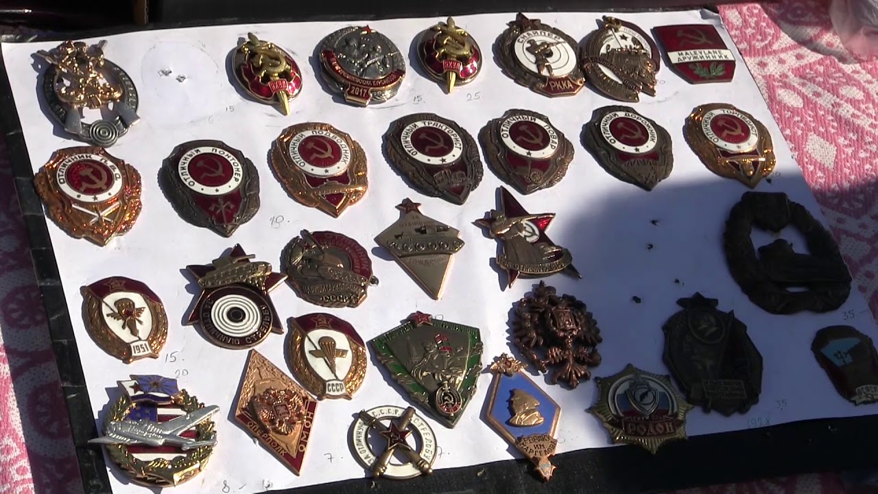 Tagadi restauraatorite päev - YouTube