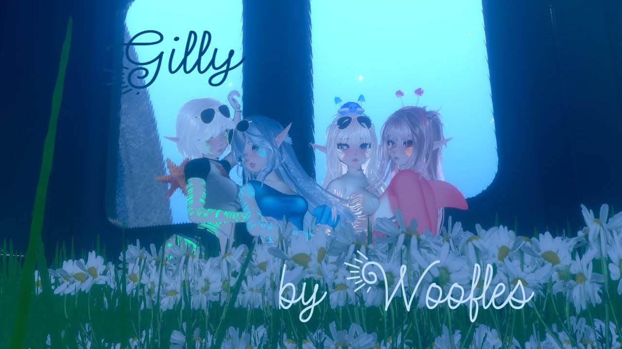 Gilly - YouTube