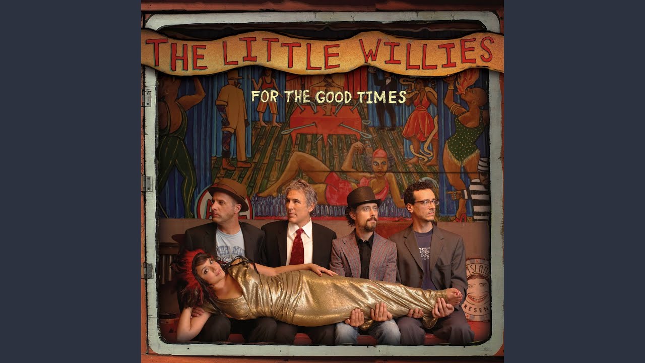 For The Good Times - YouTube Music