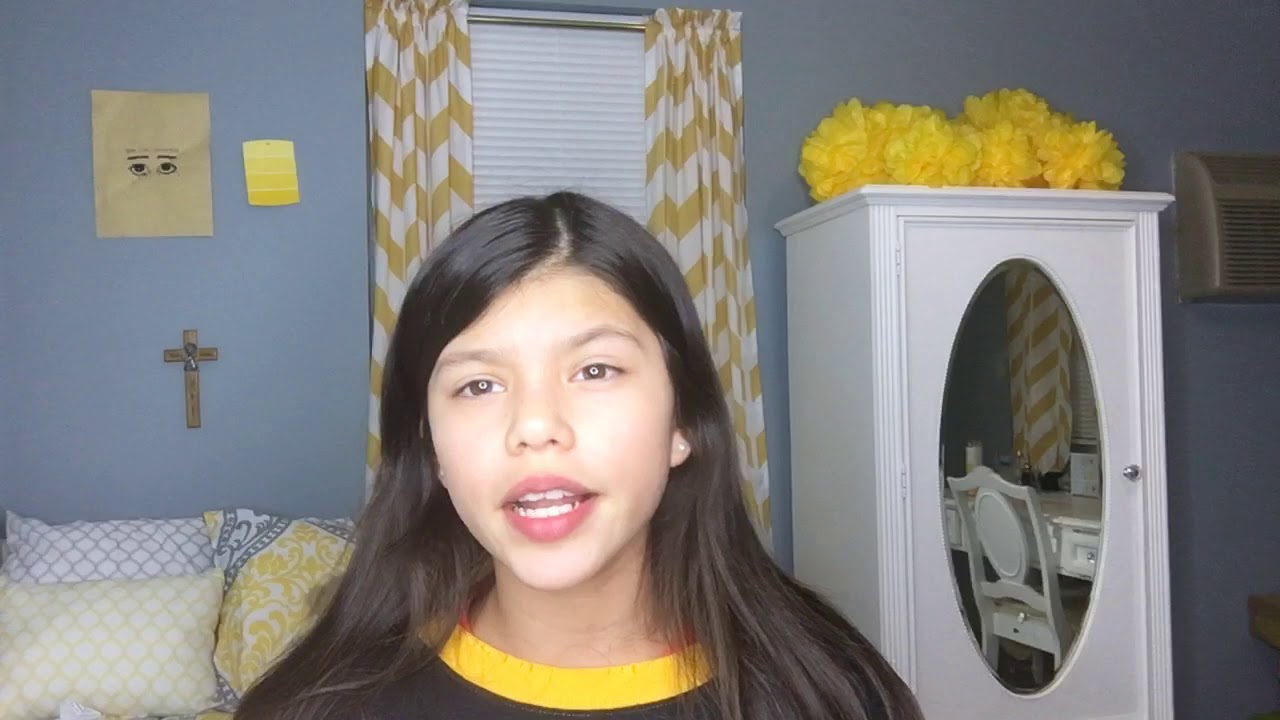 New yellow room tour💛 - YouTube