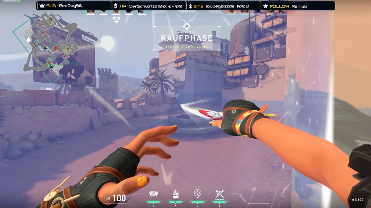 Valorant Match - KDA 35/14/6 - YouTube