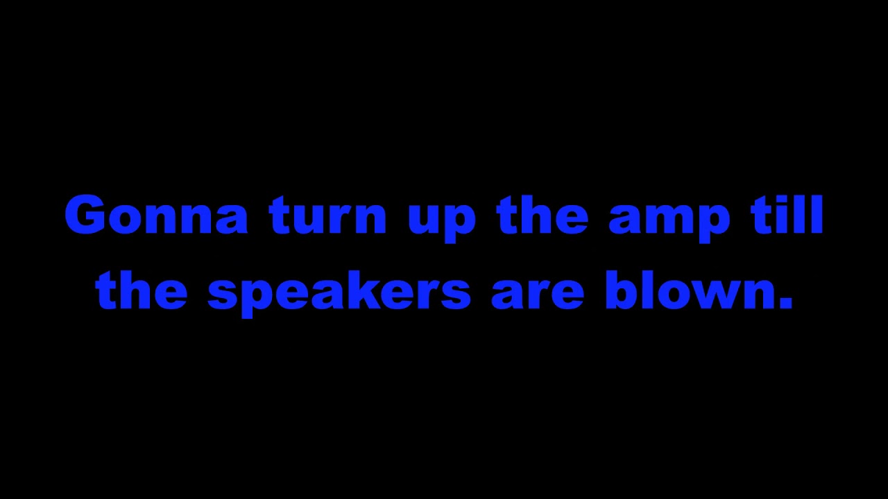 Sonic Underground - Mobius Stomp lyrics - YouTube
