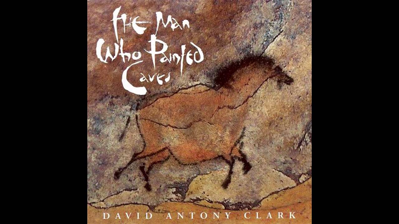 David Antony Clark - Black Moon (27) - YouTube