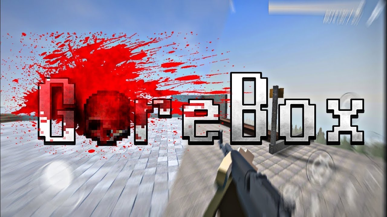 Снова АНАРХИЯ I Gore Box - YouTube